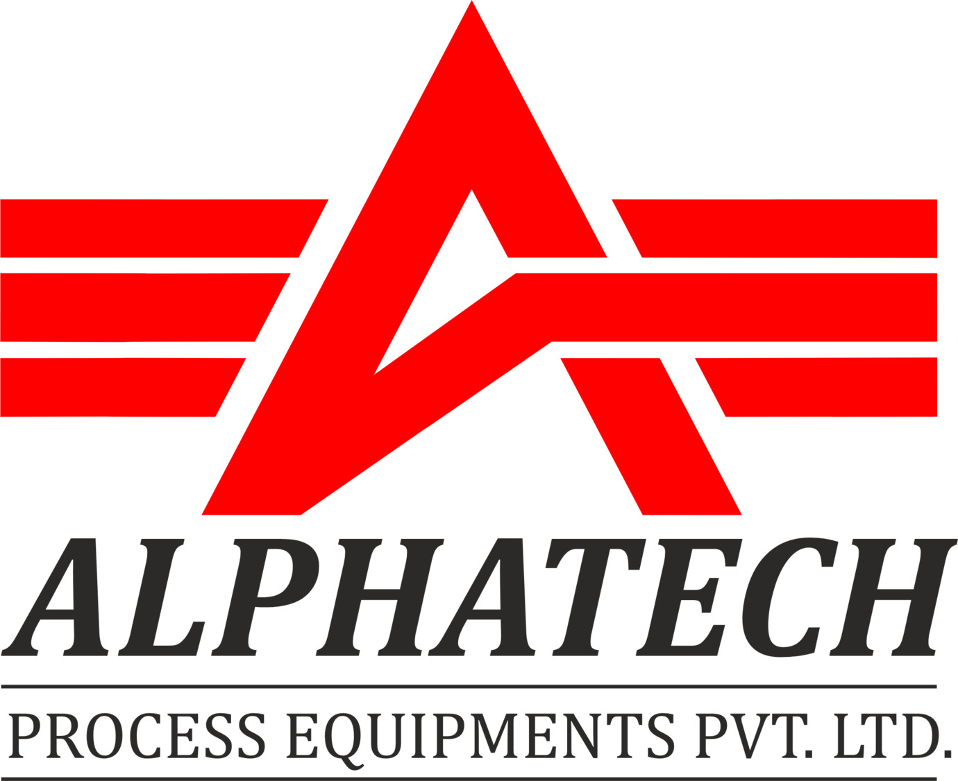 Alphatech Process Equipments Pvt. Ltd.